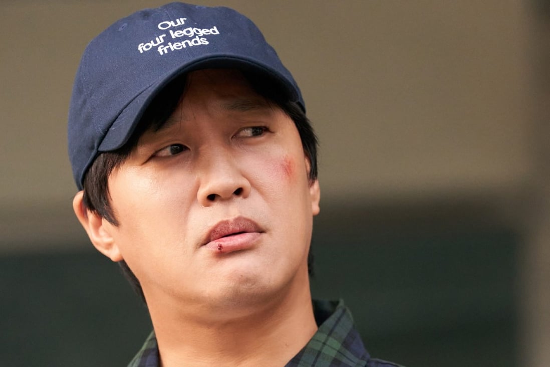 K-drama Brain Works: Cha Tae-hyun, Jung Yong-hwa lead duff procedural ...