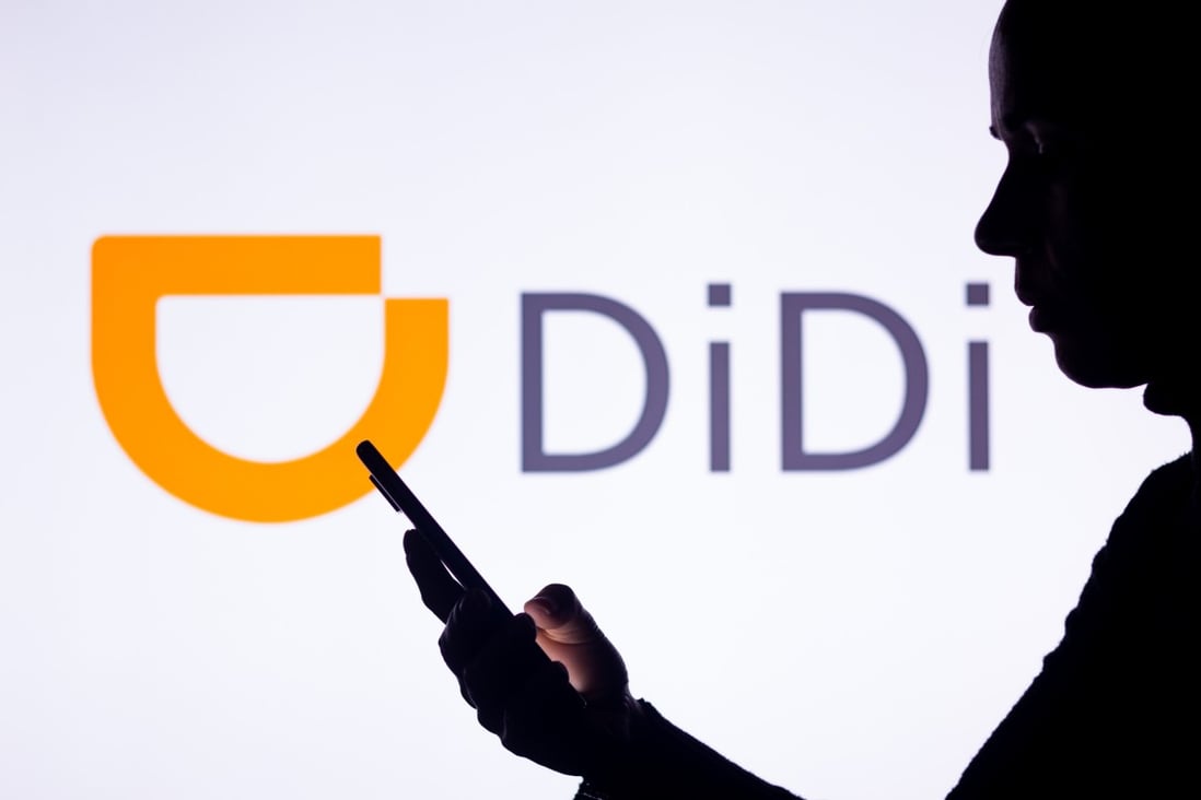 Exclusive: Chinese ride-hailing giant Didi Chuxing said to start new round of lay-offs affecting ...