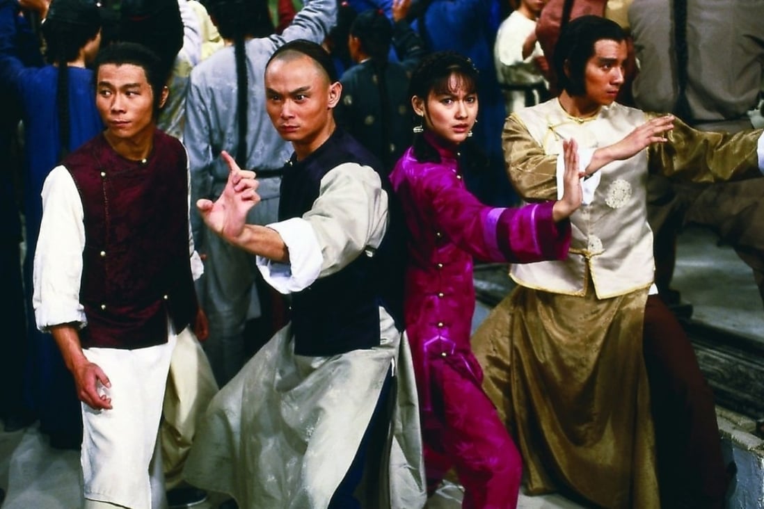From ‘kung fu heaven’ to bloody hell, 2 of the best movies martial arts ...