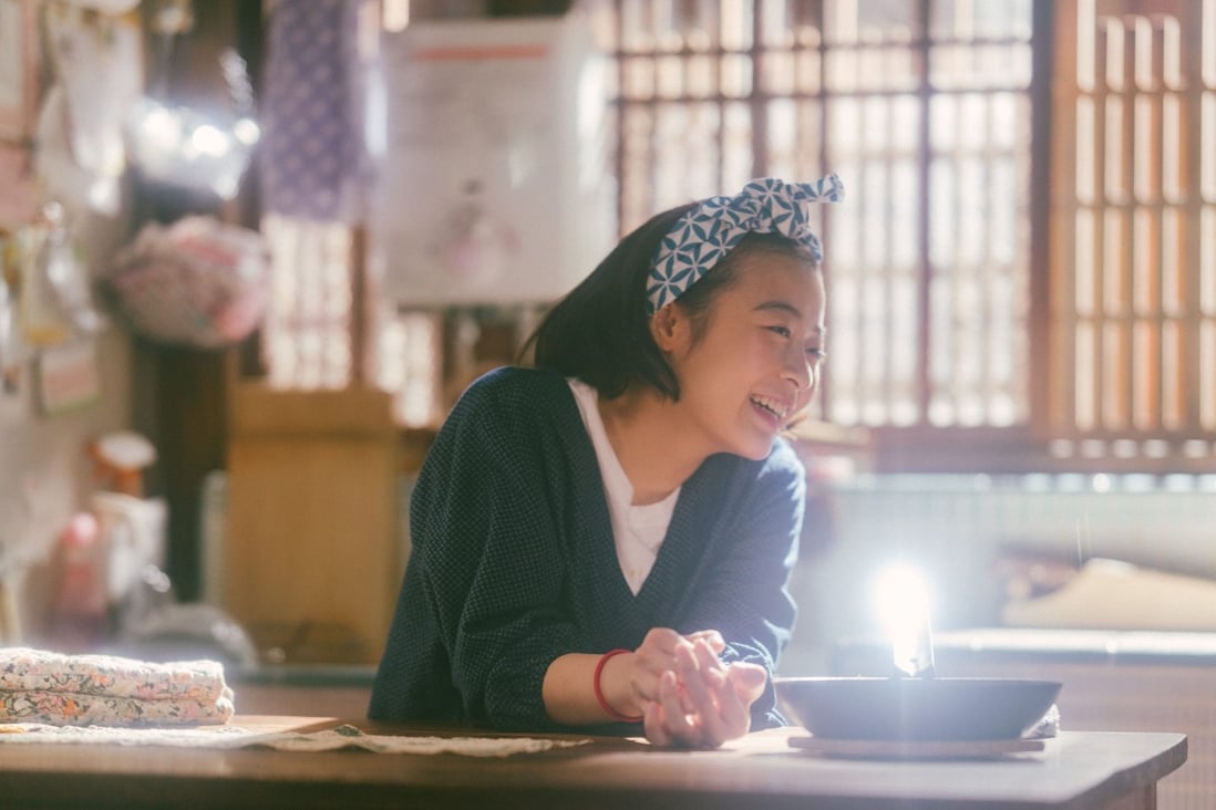 Netflix drama review – The Makanai: Cooking for the Maiko House by ...
