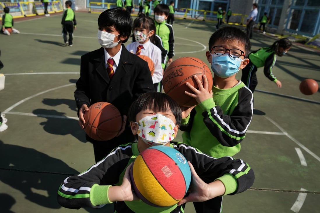 Support needed as emotions run high with Hong Kong’s return to full-day ...