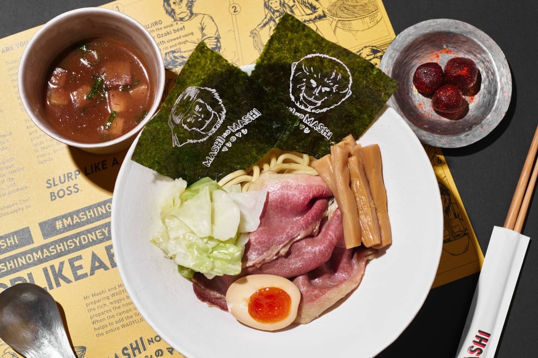 3 new Asian restaurants in Sydney rocking the Australian city’s food ...