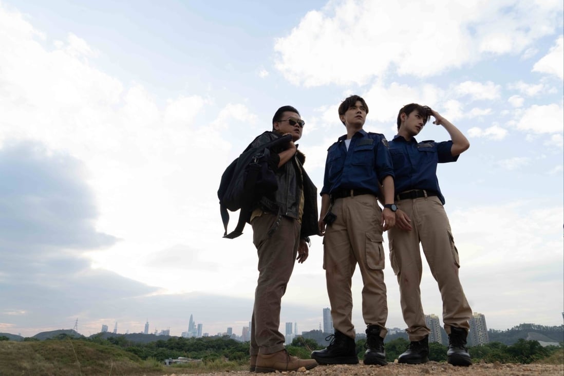 Everything Under Control movie review: Hong Kong remake of Korean ...