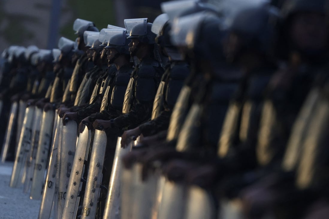 Lula’s government fires 13 from his security team after January 8 ...