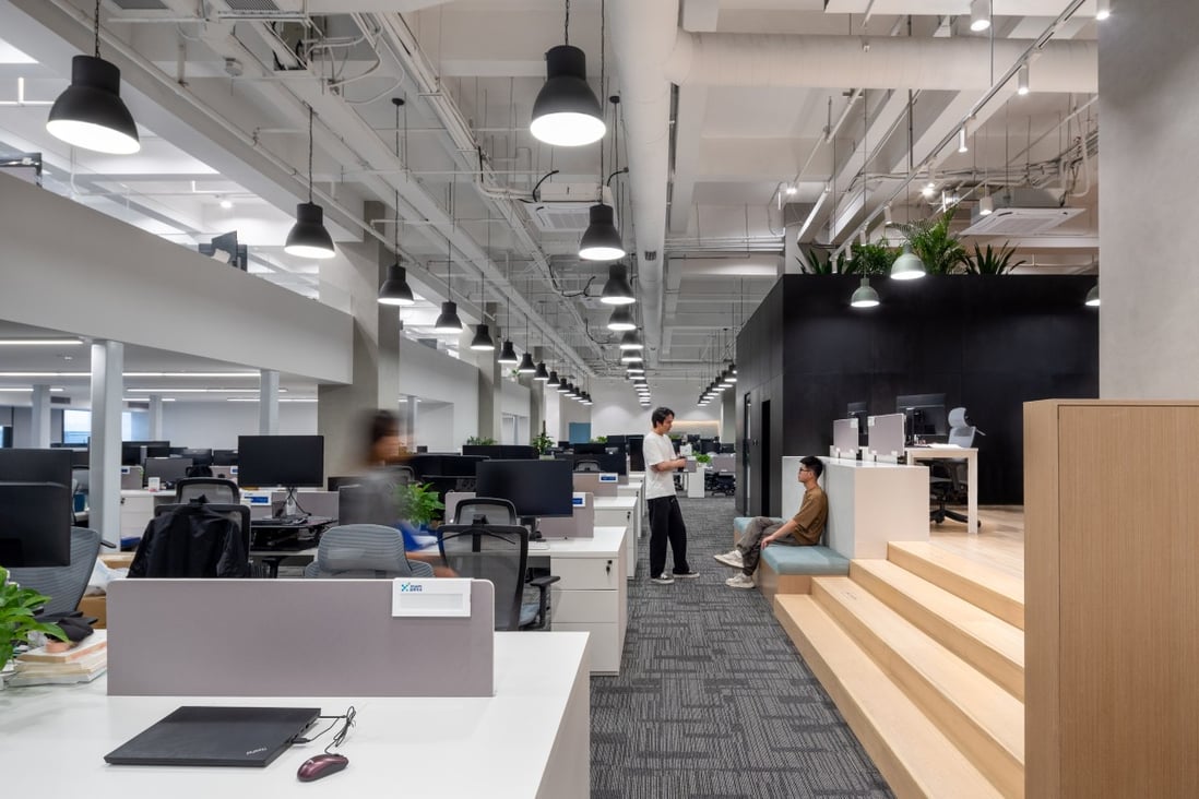 Exclusive: XtalPi rides on AI to expand into materials science as ...