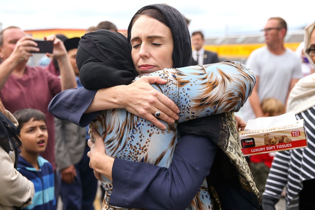 Jacinda Ardern wasn’t perfect, but she blazed a trail for women in ...