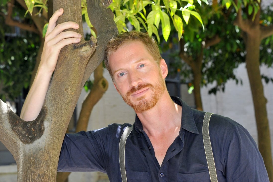 ‘I was not going to write a sequel’: why Less author Andrew Sean Greer ...