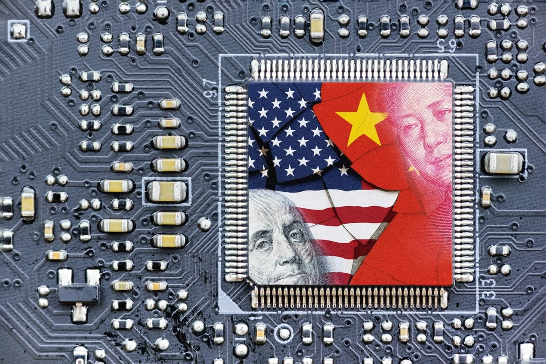Tech war: Japan, Netherlands said to join US in restricting China’s ...