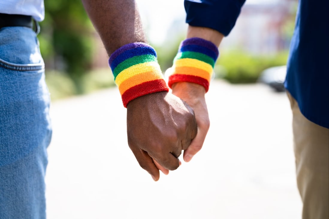 In a first, German parliament spotlights Nazis’ LGBTQ victims | South ...