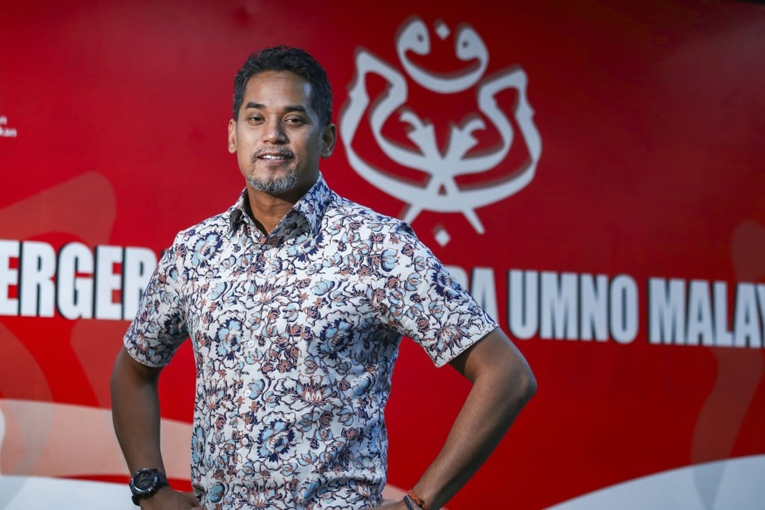 Malaysia’s Umno purges Khairy, Hishammuddin as party leader Ahmad Zahid ... Malaysia’s Umno purges Khairy, Hishammuddin as party leader Ahmad Zahid ...
