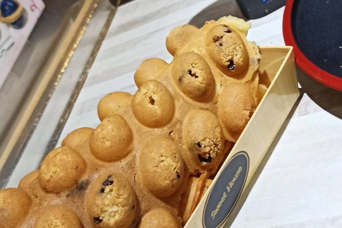 Hong Kong’s best Chiu Chow fish balls and egg waffles – a long-time ...