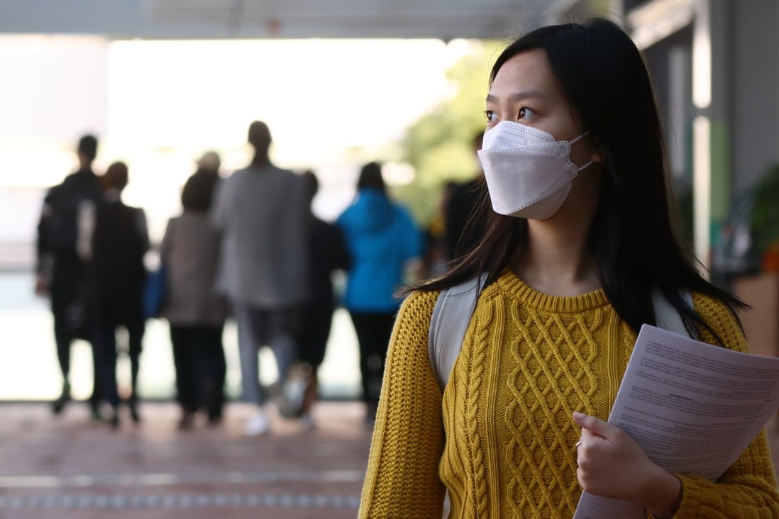 Hong Kong must empower its youth with global competence | South China ...