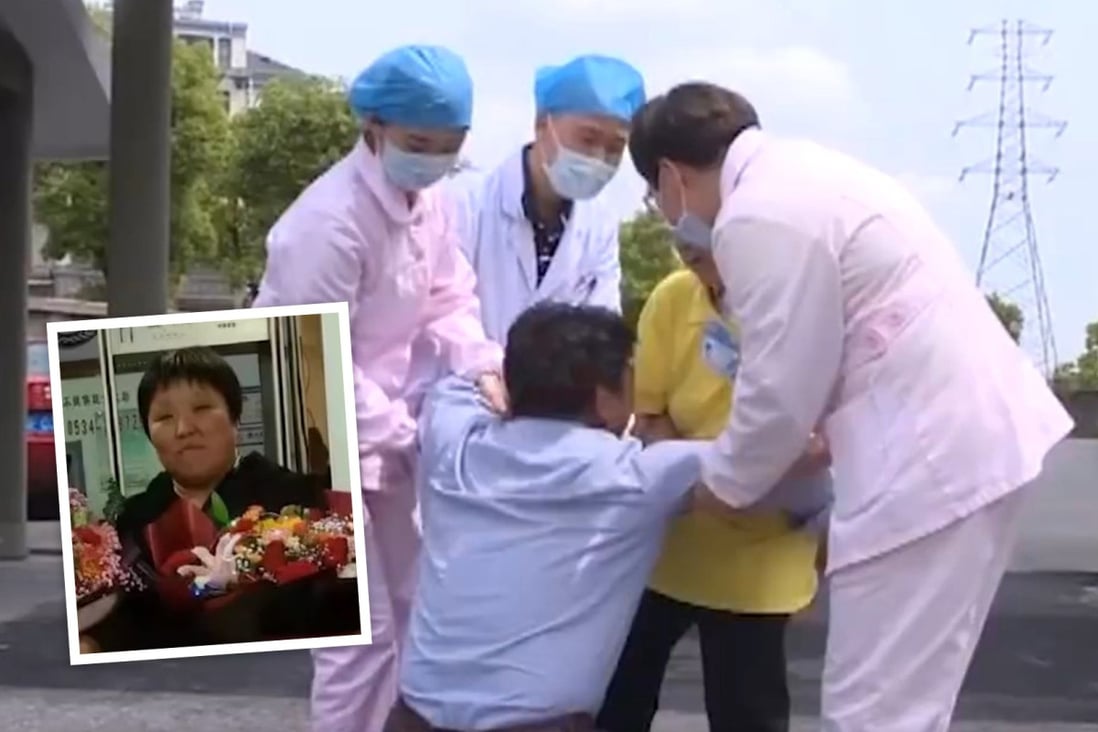 Dialect detective: Chinese woman helps find hundreds of missing people ...