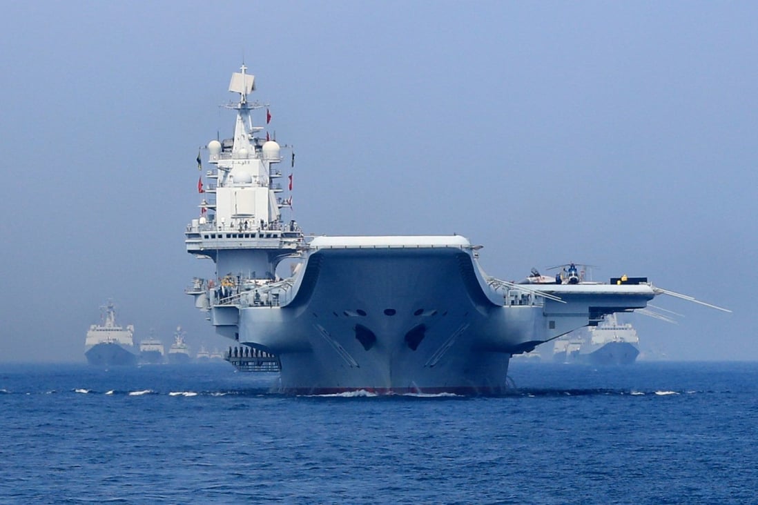 Taiwan warnings show US military is preparing for war, Chinese analysts ...