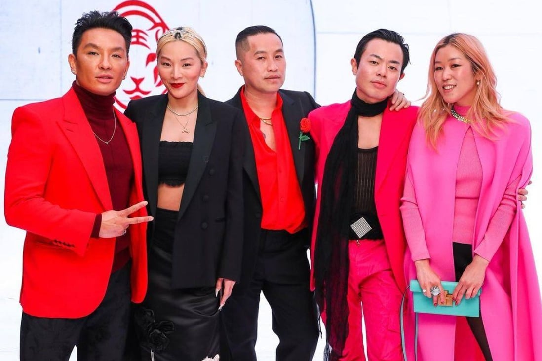 How the ‘Slaysians’ became an inspiring pop culture movement: Tina ...