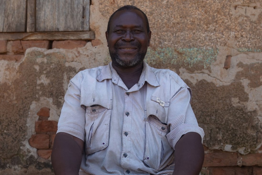 Ugandan man with 102 children, 12 wives admits he has been ‘irresponsible’ | South China Morning ...