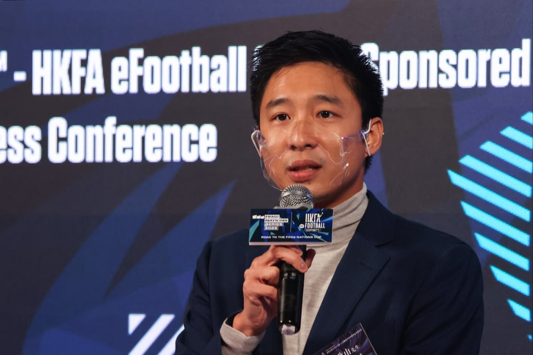 Hong Kong football boss eyes greater China ties, hints at clubs joining ...