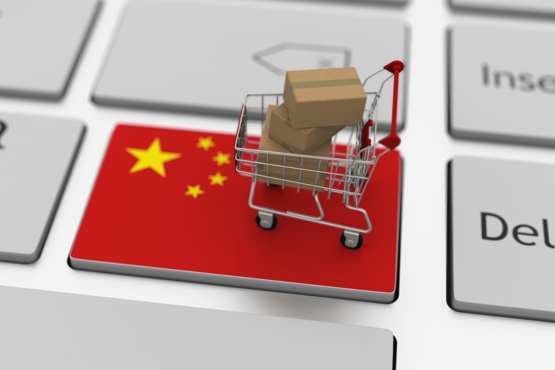 China’s e-commerce market sees at least 89 platforms close in 2022 amid ...