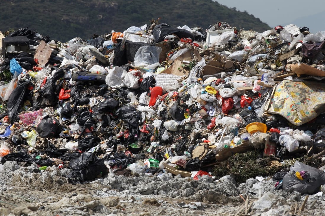 Enough time wasted on Hong Kong charge for rubbish | South China ...