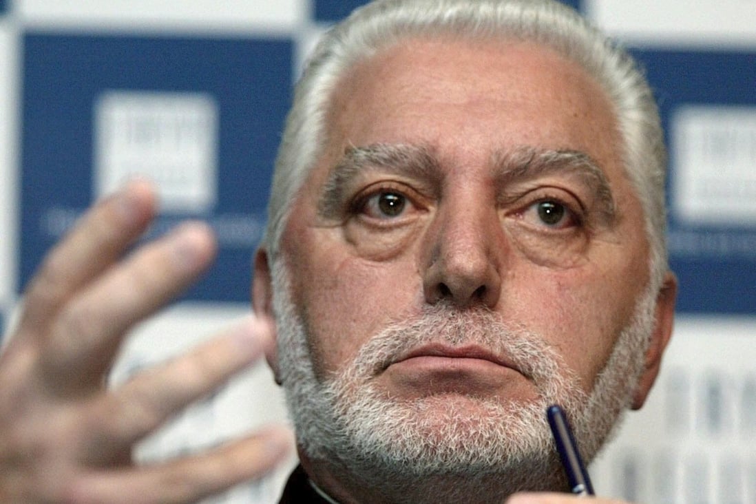 ‘Metallurgist of fashion’ designer Paco Rabanne dies at 88 | South ...