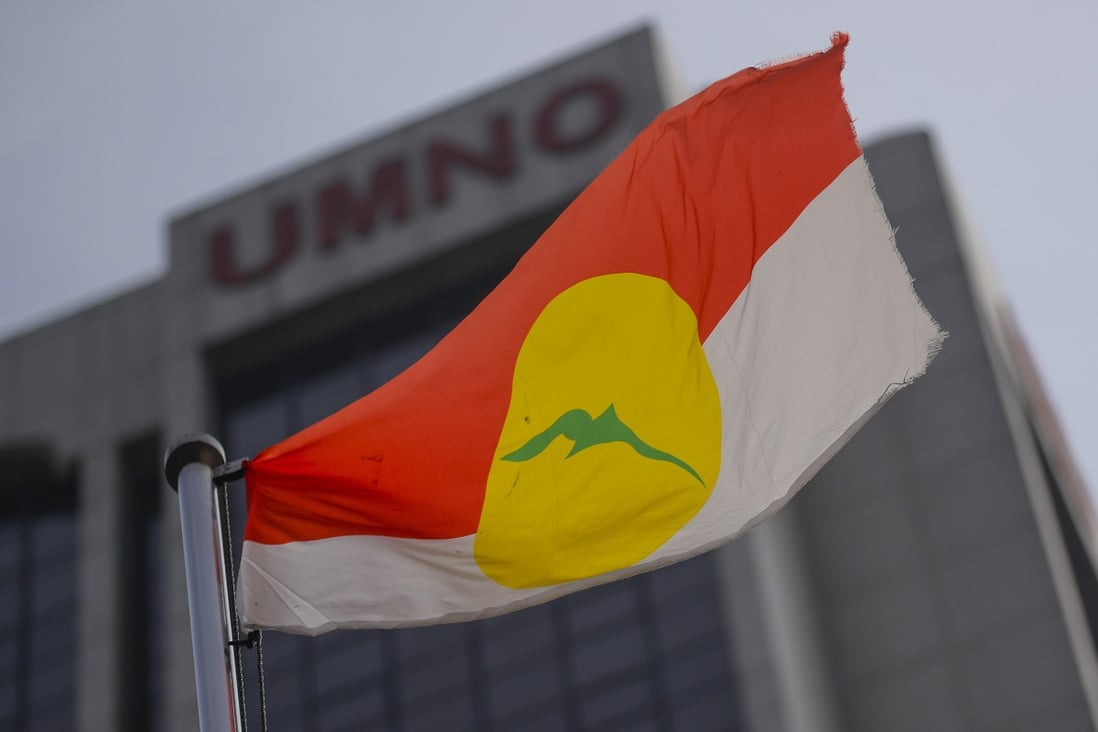 Does Malaysia’s Umno have to ‘outdo’ rival PAS to regain the Malay vote ...