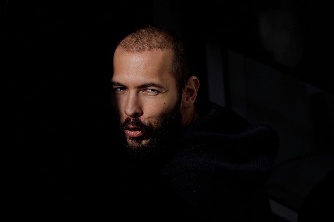 Sex, lies and video cams: Andrew Tate turned women into slaves ...