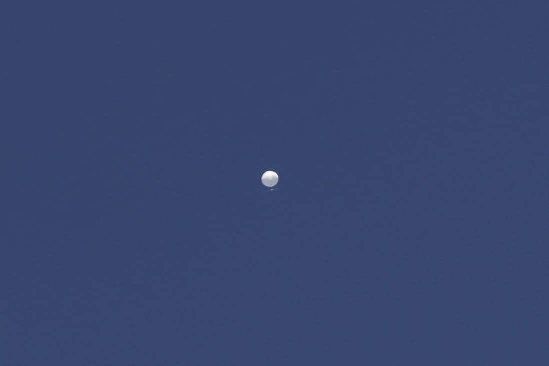 Thousands mistake US research aircraft N257TH for Chinese spy balloon ...