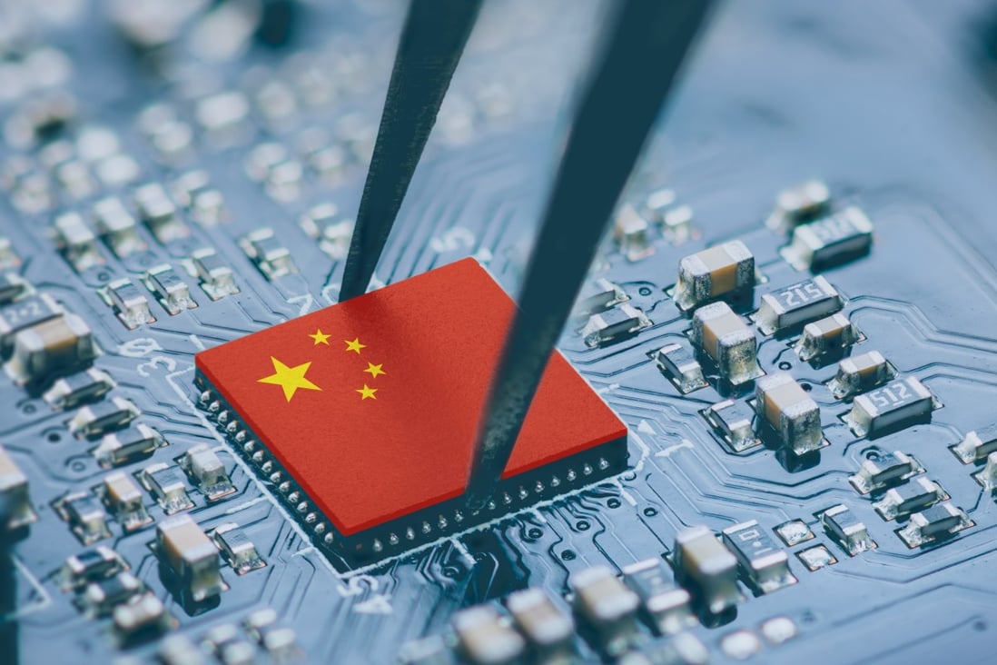 Tech War China Faces More Us Pressure On Semiconductor Front In 2023