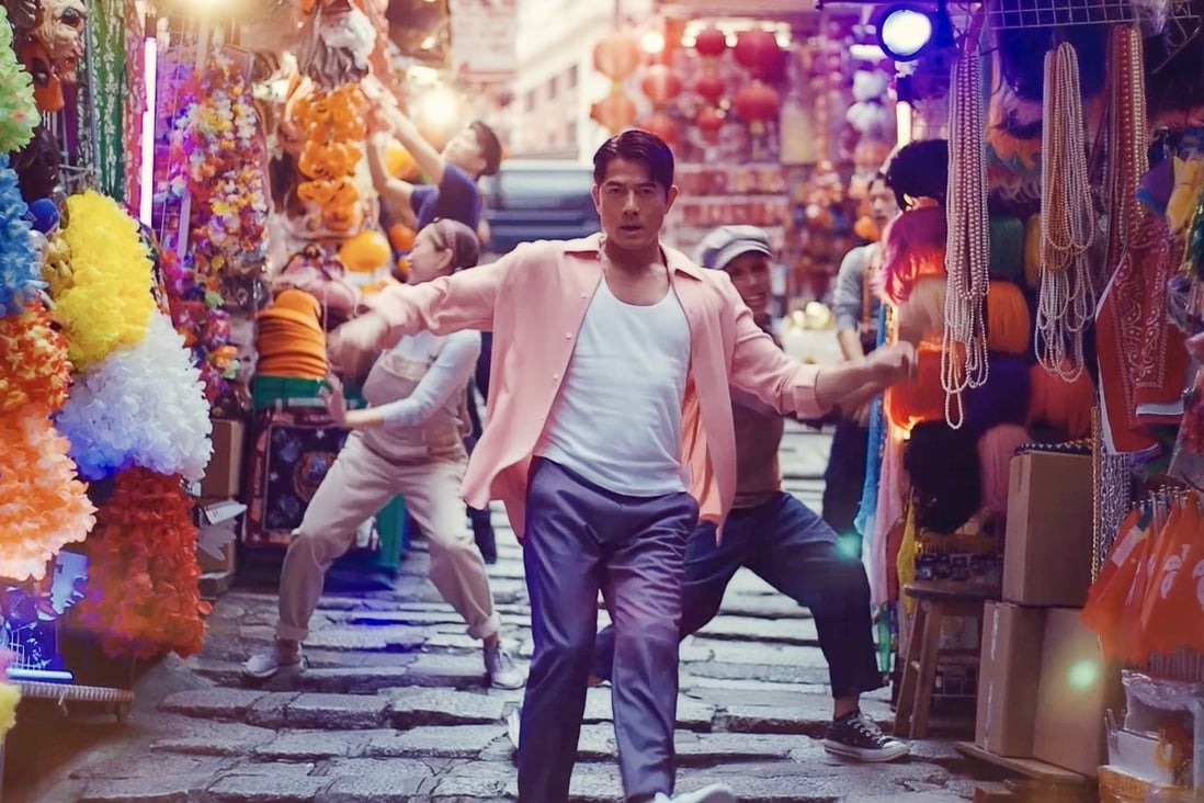 As Hello Hong Kong campaign woos visitors, remember mass tourism is a ...