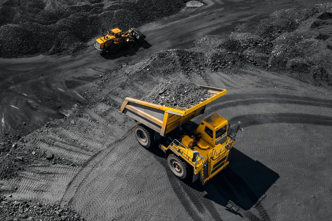 Can coal-reliant China and India make a smooth transition to green ...