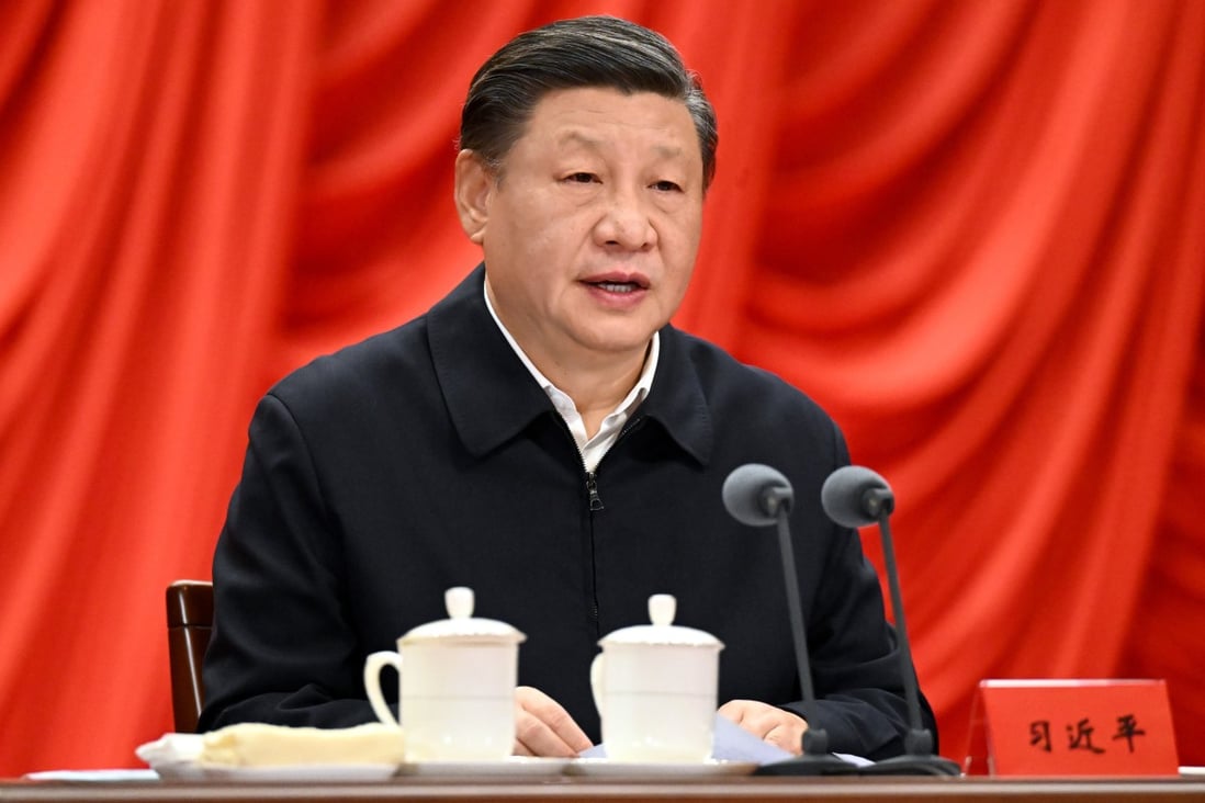 Xi Jinping hails China modernisation miracle as path for developing ...