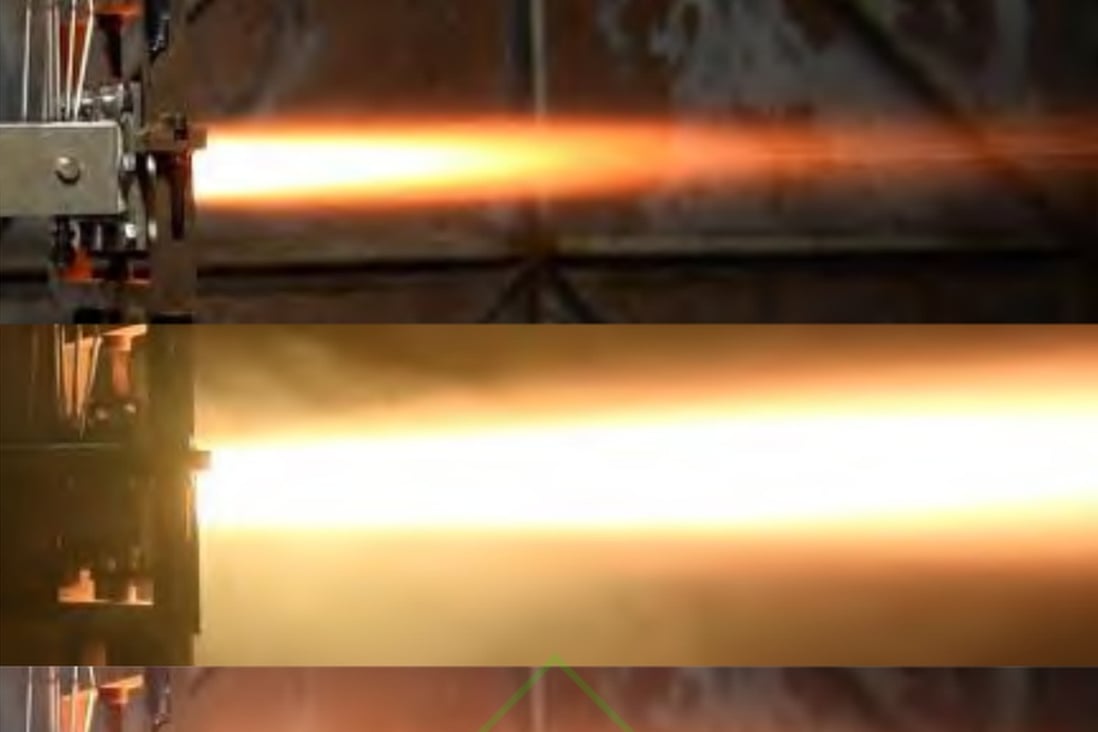 Chinese team nearly doubles boron engine efficiency in boon for ...