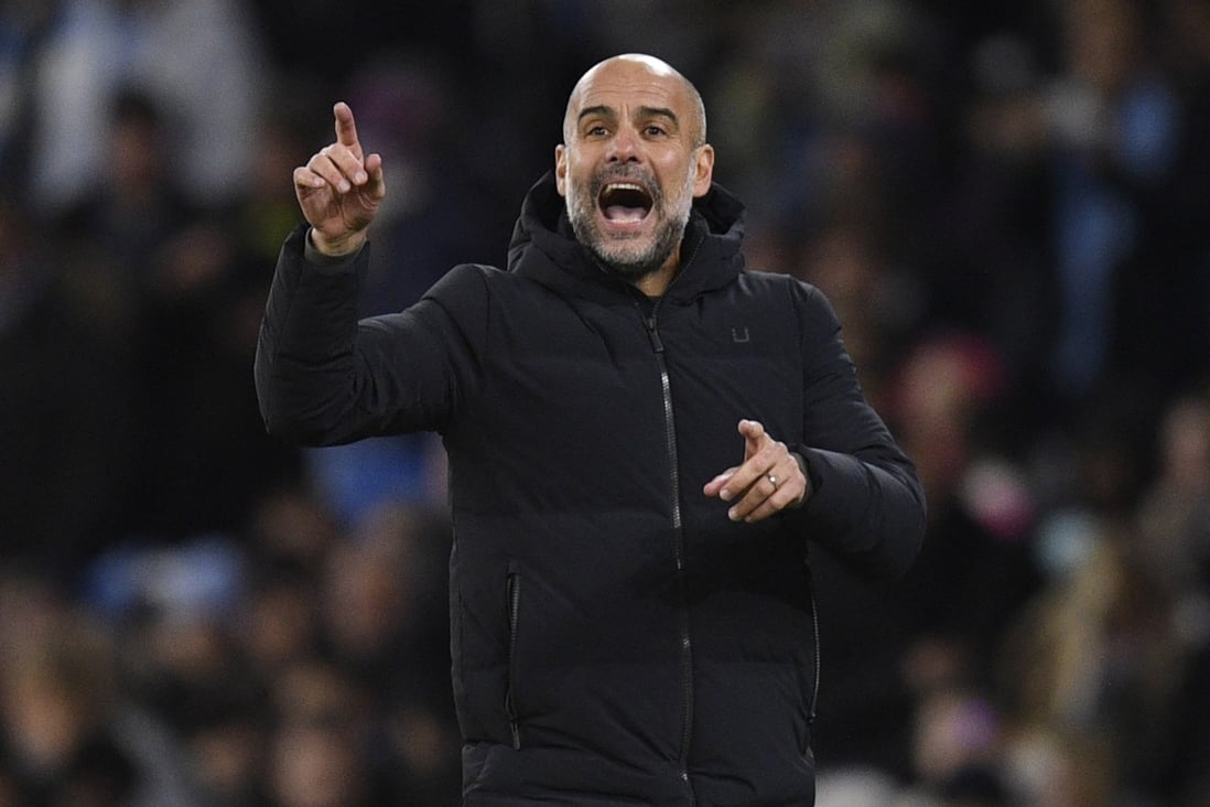 Pep Guardiola says Manchester City ‘already being condemned’, pledges ...