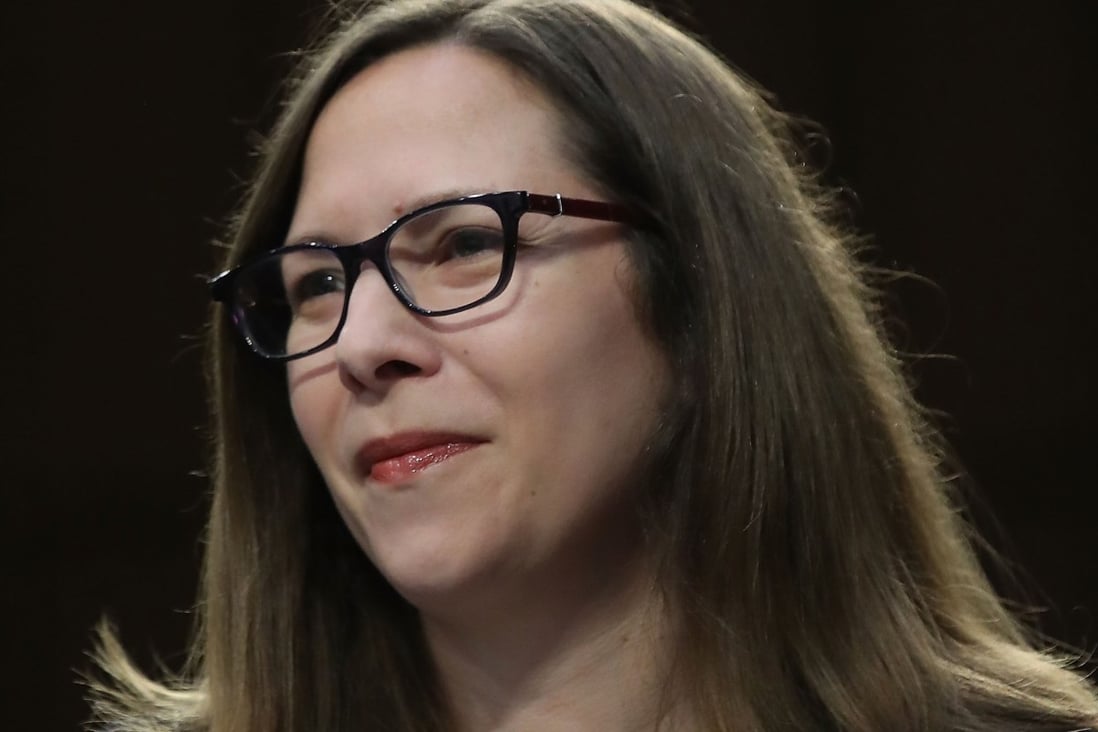 Joe Biden’s key adviser on China to leave as balloon drama disrupts ...