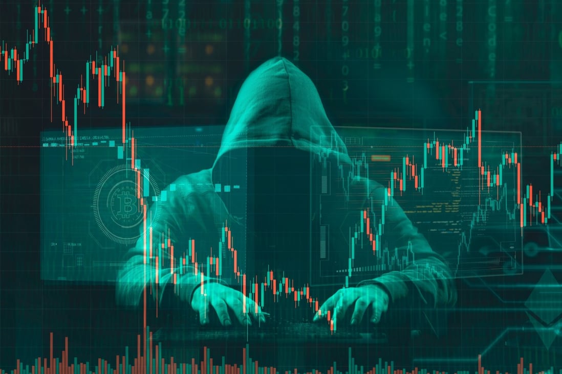 Russian hackers slammed Ukraine last year with ‘near-constant digital ...