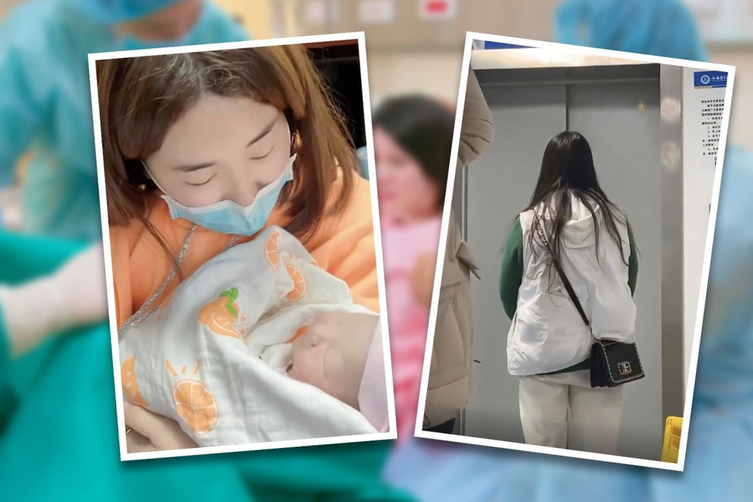 ‘Mum cares about you most’: 210 million people in China marvel at ...