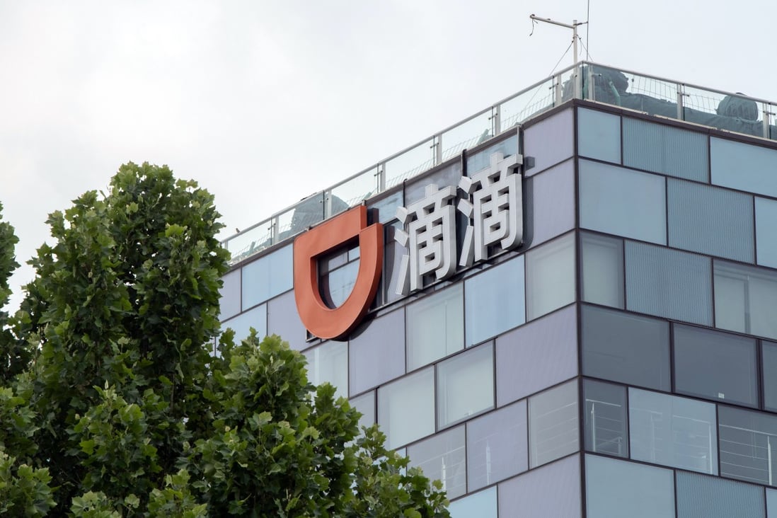 China’s tech regulator meets top bosses from Didi, Baidu, Tencent, Xiaomi, NetEase as Beijing ...