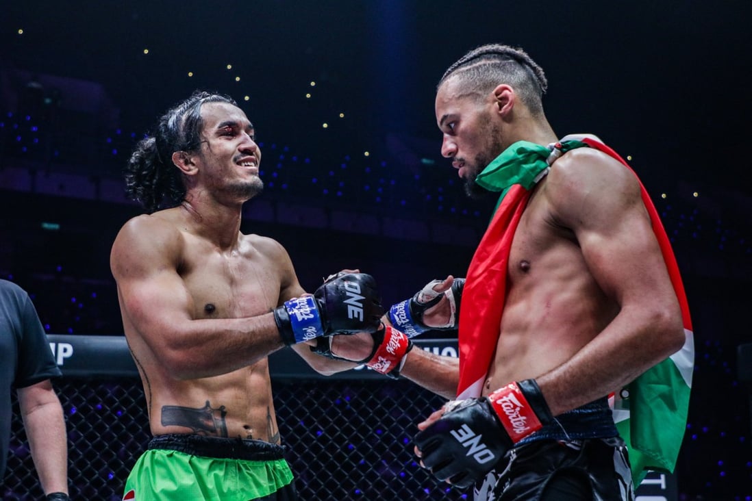 ONE Championship: Chatri Sityodtong thinks March 17 Lumpinee card will ...