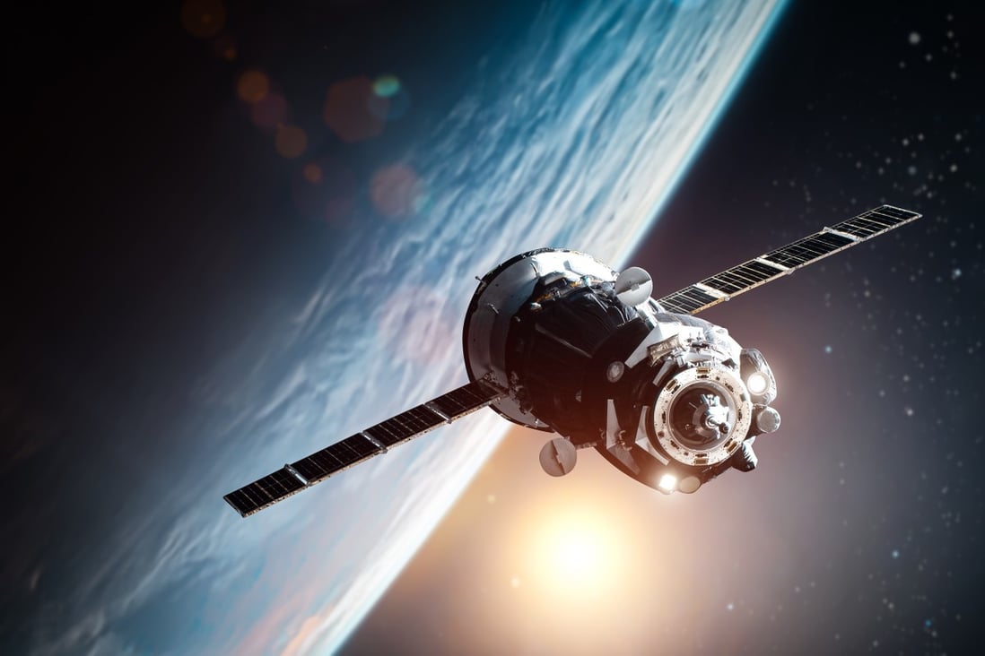 Star Trek creator’s remains, hairs of ex-US presidents, JFK, Washington ...