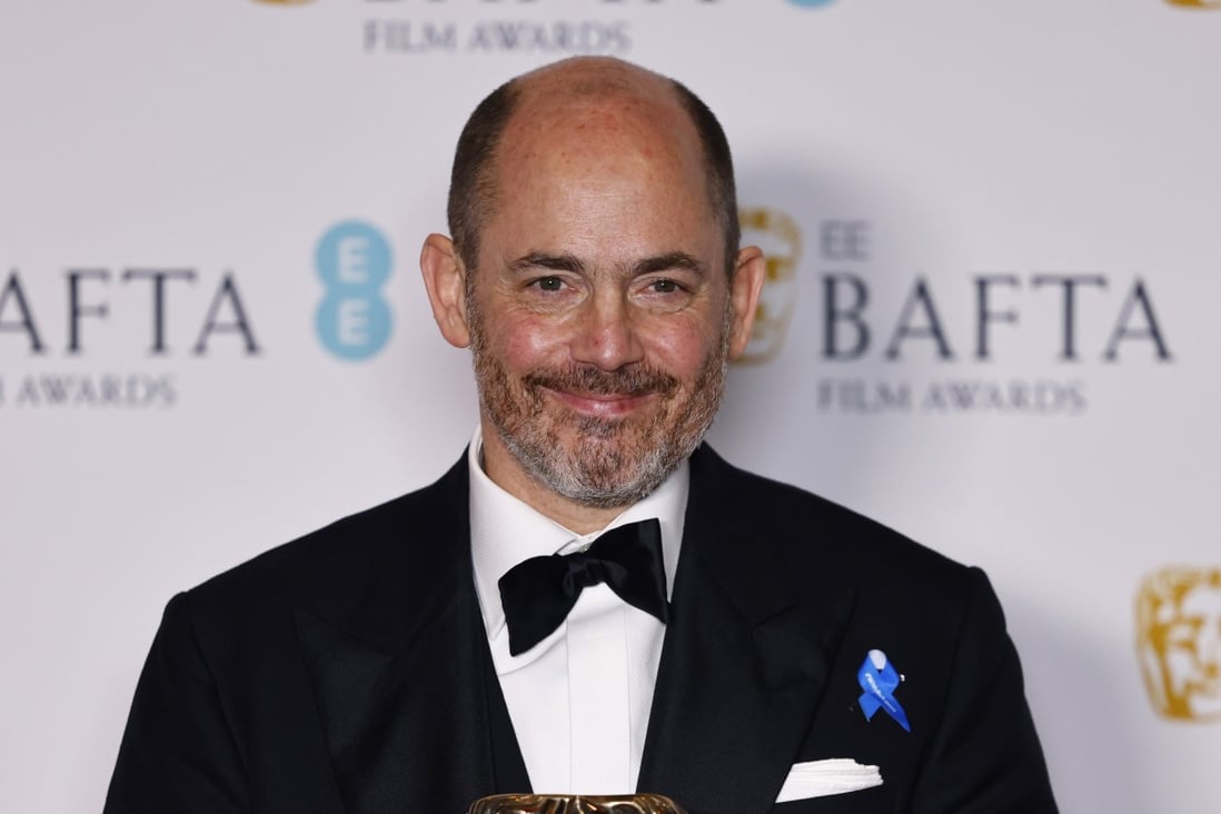 German movie All Quiet on the Western Front wins seven prizes at UK’s ...