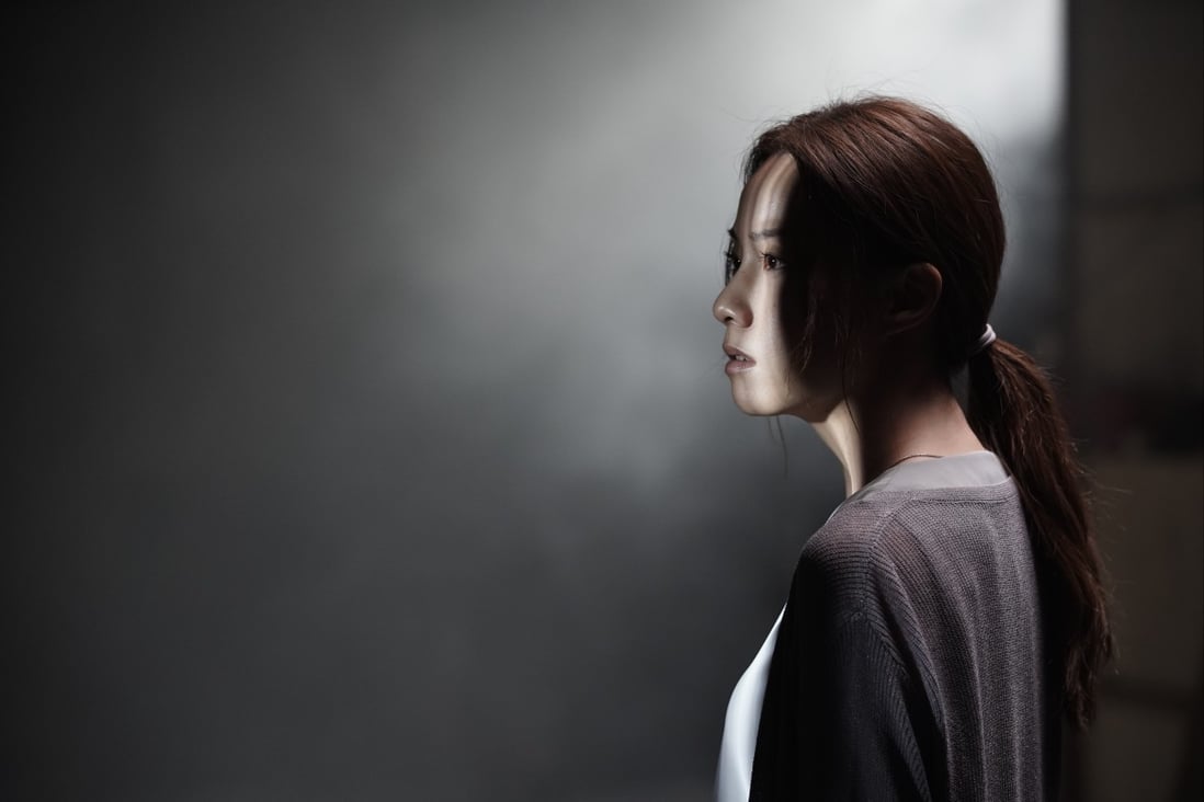 Shadows movie review: Stephy Tang shines as a psychiatrist with a ...