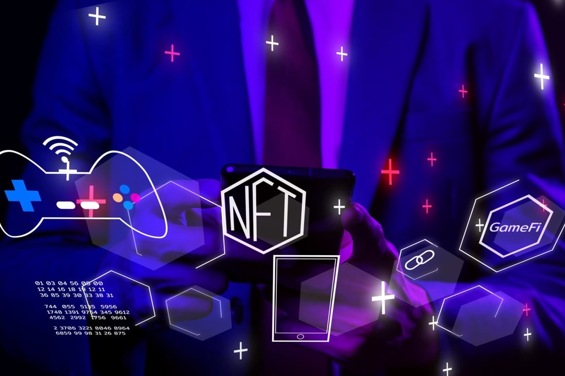 In Web3 push, Hong Kong to spend US$6.4 million boosting industry with ...