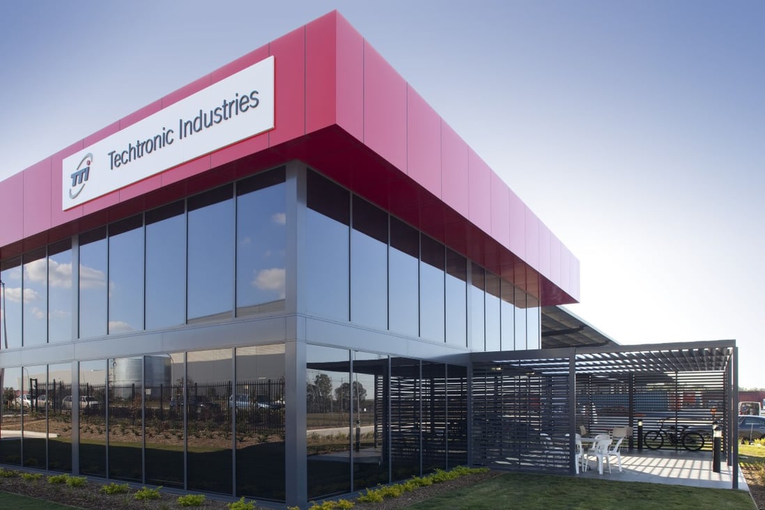 Techtronic rejects short-seller’s report as stock rebounds from US$4 ...