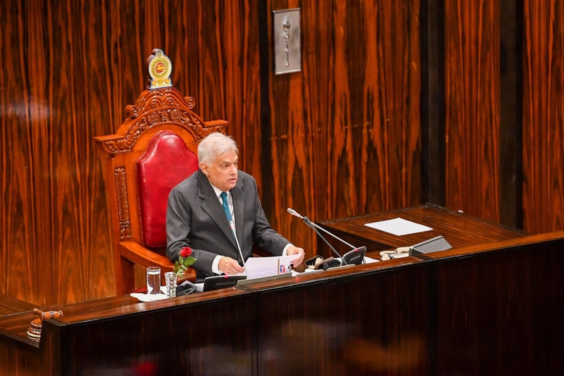 Will Sri Lanka’s bid to devolve power to provinces ‘provoke extremist ...