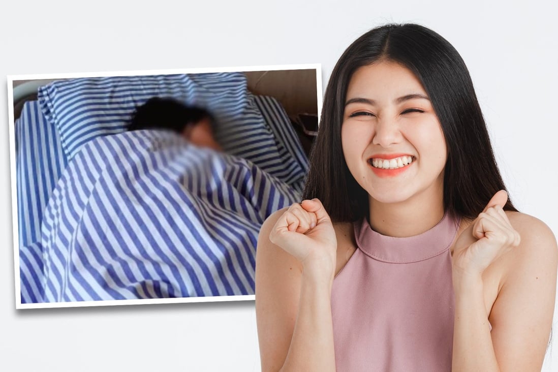 ‘Go ashore’ to graduate school: millions cheer online as Chinese ...