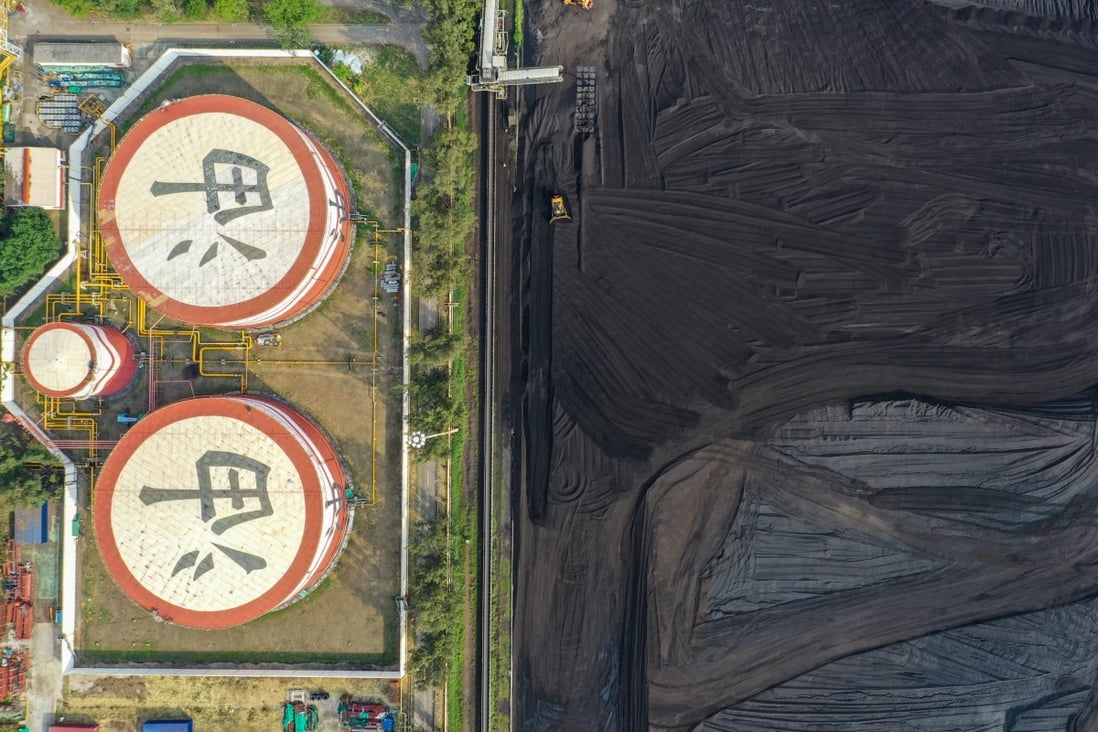 Climate change: Hong Kong’s CLP to continue investing in Australia for ...