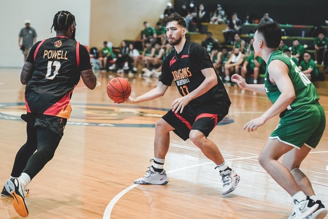 East Asia Super League: Bay Area Dragons ‘ready’ for tough champions ...