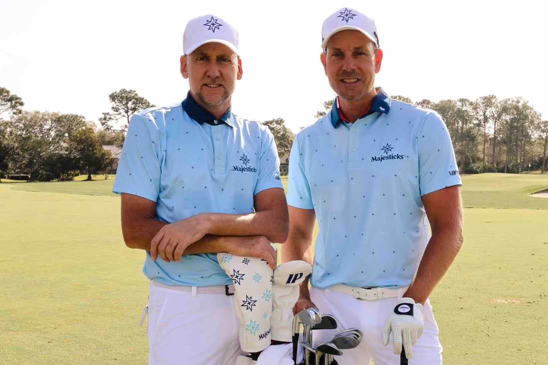 Asian Tour: Poulter and Stenson to headline World City Championship as ...