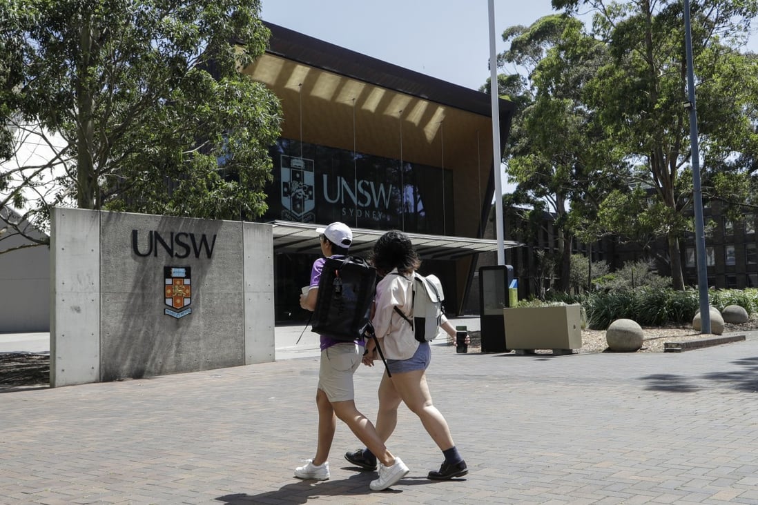 Chinese students in ‘panic mode’ amid Australia housing crisis: ‘if I ...