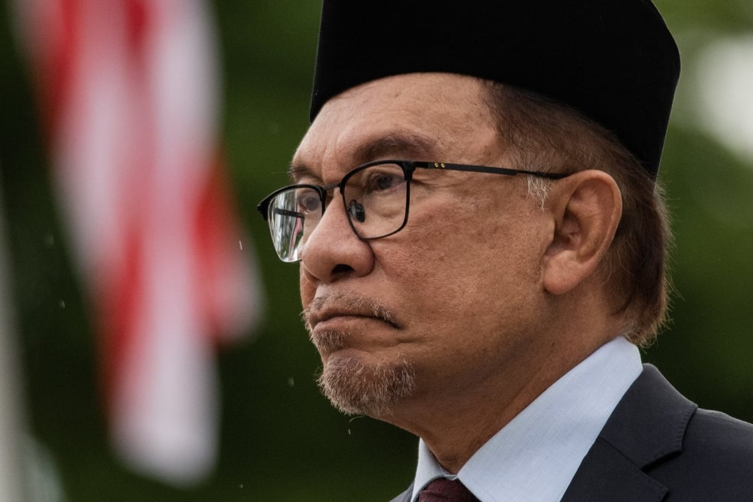 Anwar Ibrahim’s first 100 days: identity politics casts shadow over new ...